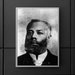 Elijah Mccoy Poster Print - Etsy