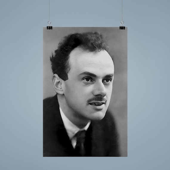 Paul Dirac