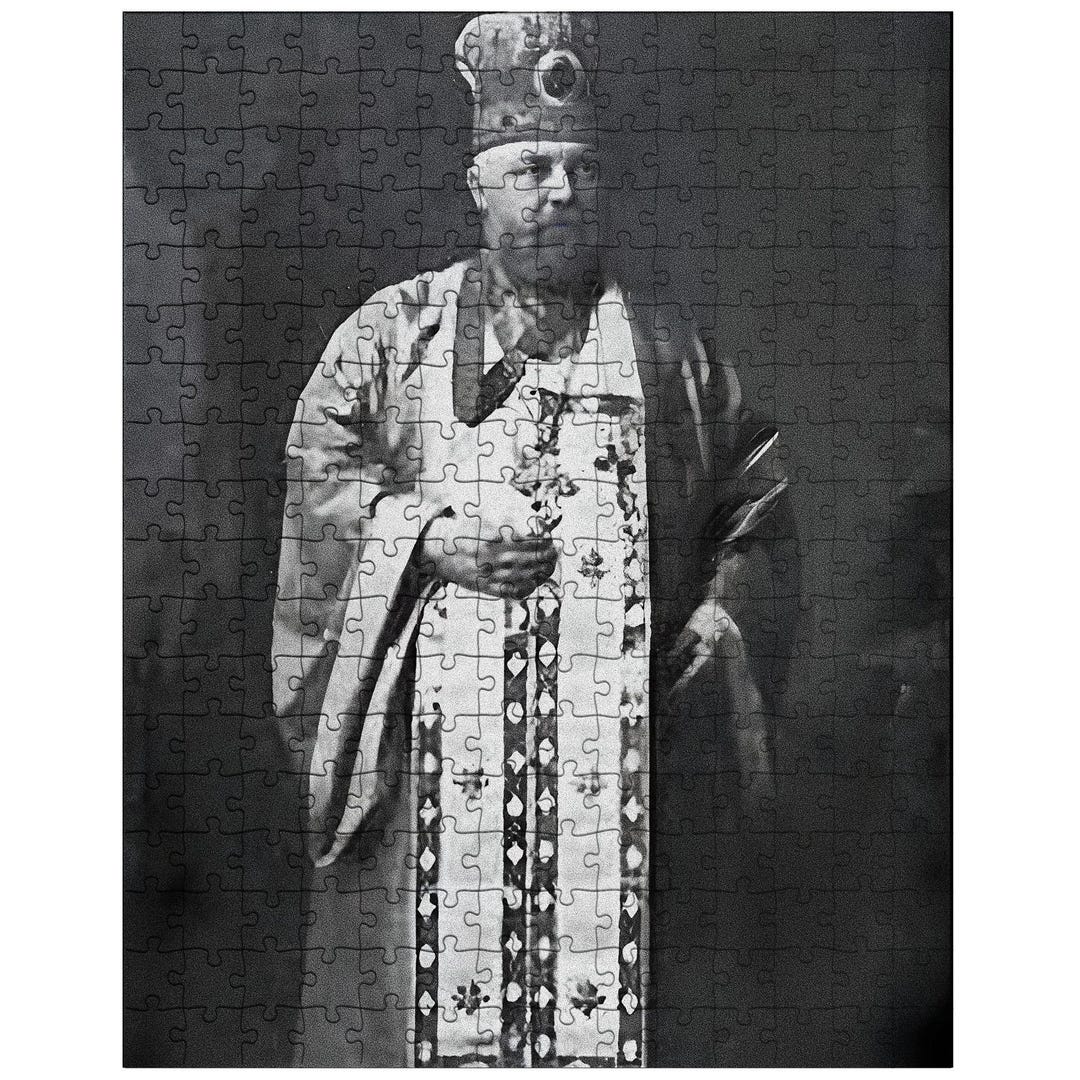 Alexis Toth Jigsaw Puzzle: Unique Art Design, Gift Box Included - Etsy