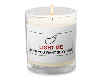 Sexy Time Light - Etsy