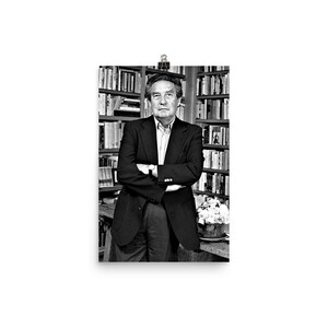 Octavio Paz Poster Print - Etsy