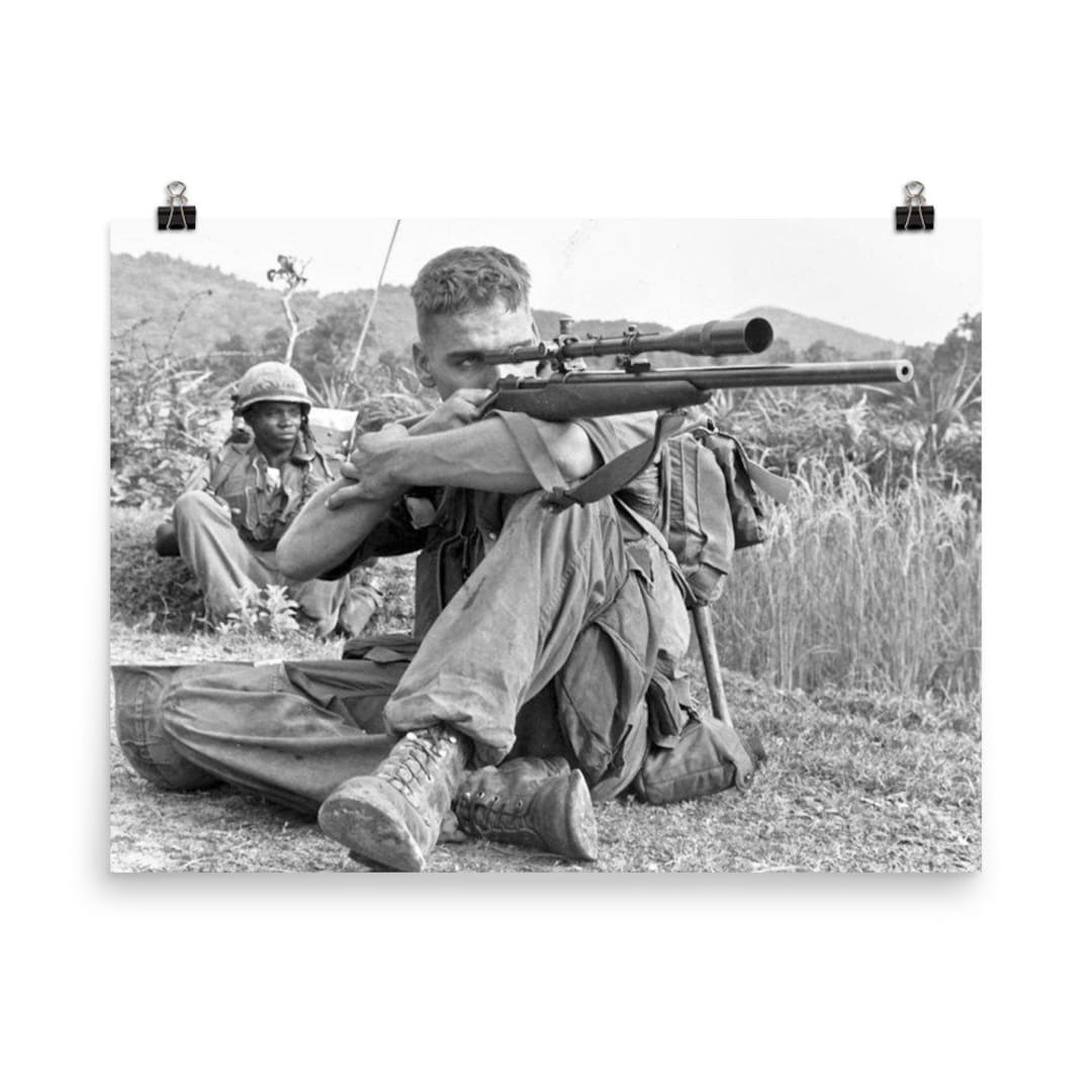 Carlos Hathcock Poster Print - Etsy