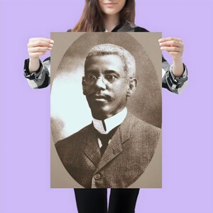 Jose Celso Barbosa Poster Print - Etsy