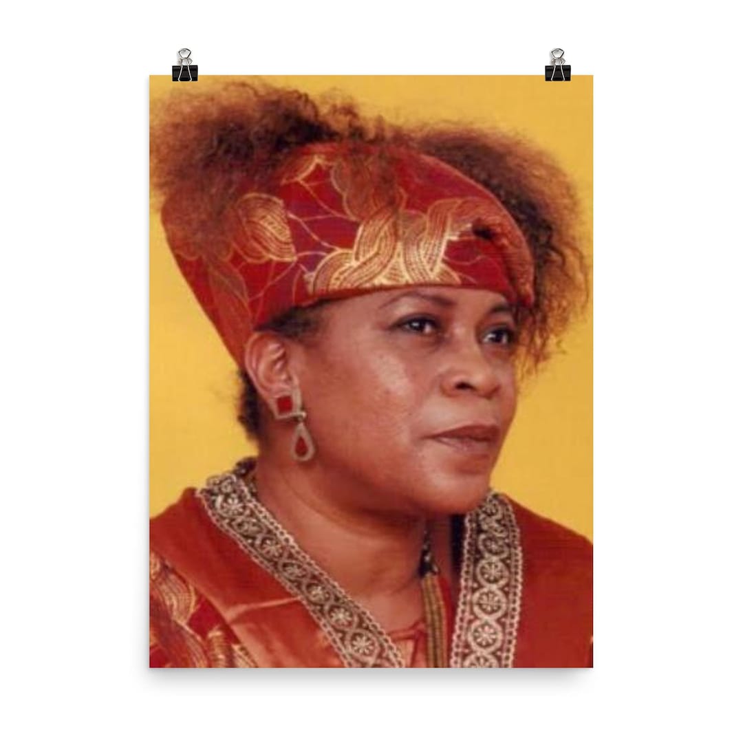 Novella Nelson Poster Print - Etsy