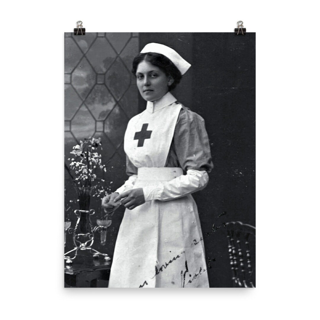 Violet Jessop Poster Print - Etsy