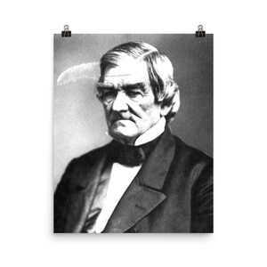 John Ross cherokee Chief Poster Print - Etsy