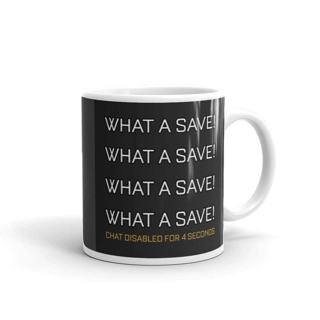 What A Save Mug - Etsy