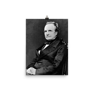 Charles Babbage Poster Print - Etsy
