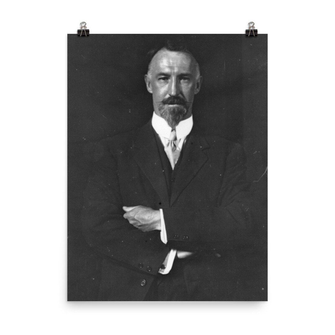 Allan Sullivan Poster Print - Etsy