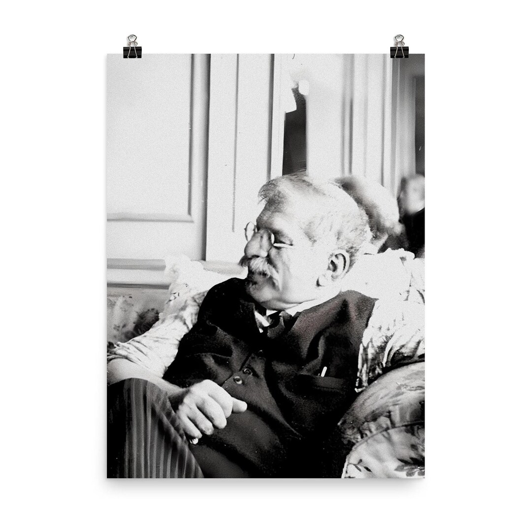 Magnus Hirschfeld Poster Print - Etsy
