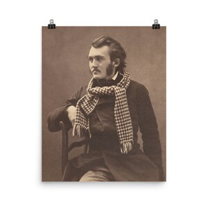 Gustave Doré Poster Print - Etsy