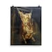 Slaughtered Ox by Rembrandt Poster Print - Etsy UK