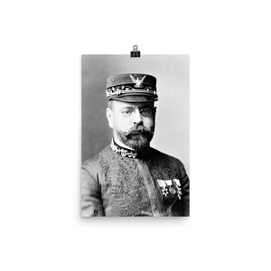 John Philip Sousa Poster Print - Etsy