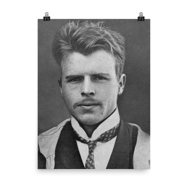 Rorschach Poster - Etsy