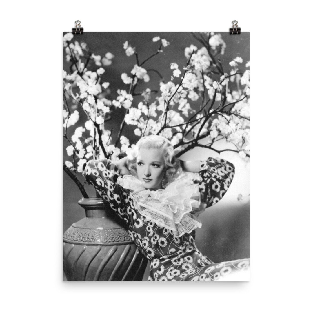 Dixie Lee Poster Print - Etsy