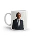 Barack Obama Official Portrait Mug - Etsy