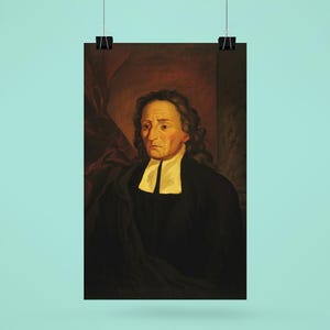 Giovanni Battista Vico Poster Print - Etsy