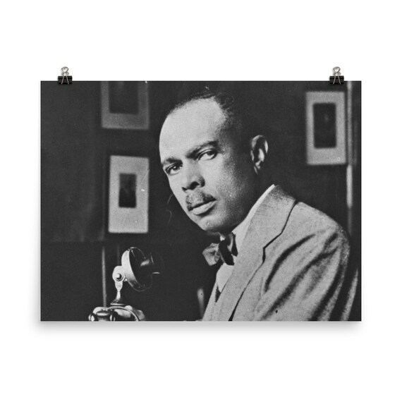 James Weldon Johnson