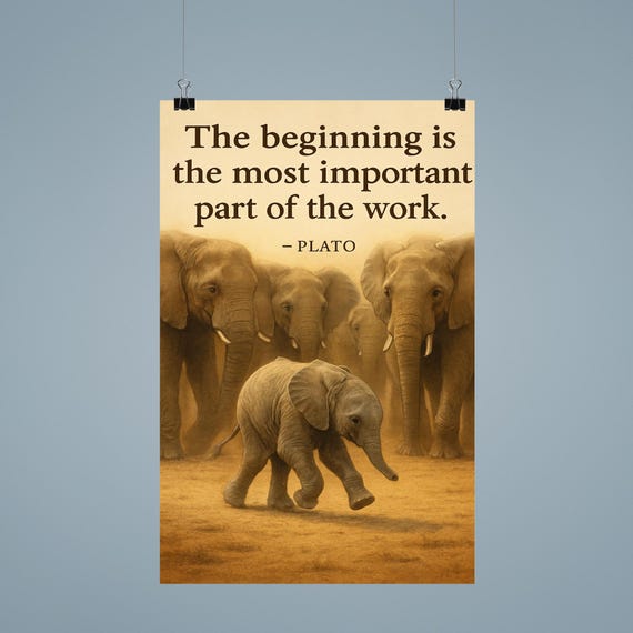 Elephant Parts Quotes