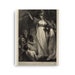 Boudica engraving by John Opie Canvas Print Canvas Wall Art - Etsy