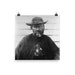 St. Damien of Molokai Poster Print - Etsy