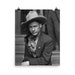Augusto Sandino Poster Print - Etsy