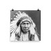 Chief Joseph Poster Print - Etsy