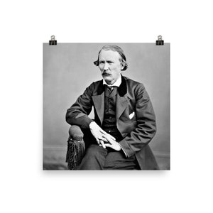 Kit Carson Poster Print - Etsy