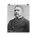 Chester A. Arthur Poster Print - Etsy