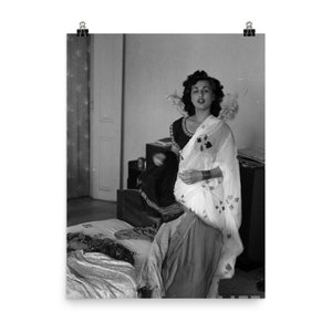 Begum Para Poster Print 18 X 24 - Etsy