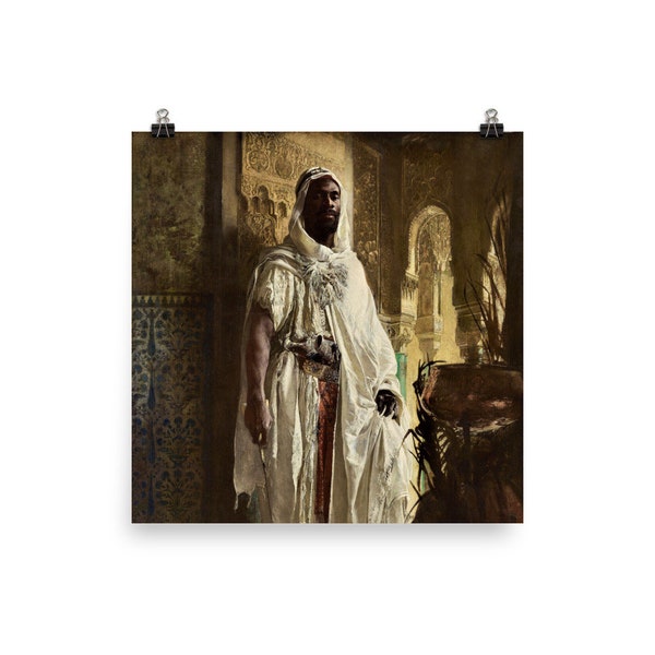 Moorish - Etsy
