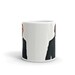 Barack Obama Official Portrait Mug - Etsy