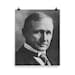 Frederick Winslow Taylor Poster Print - Etsy