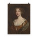 Aphra Behn Poster Print - Etsy