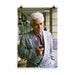 Jacques Derrida Poster Print - Etsy