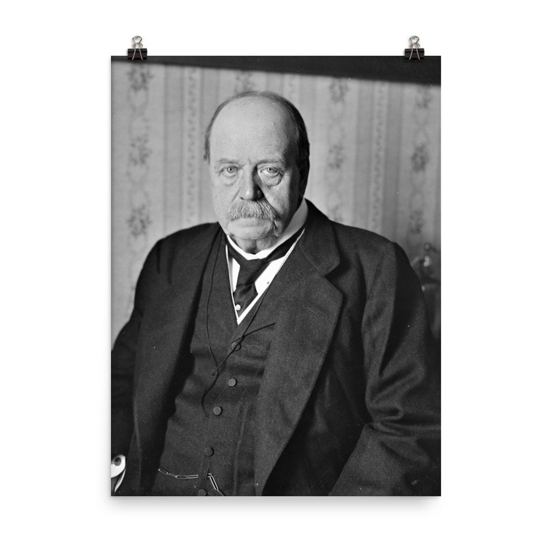 Sir George Reid Poster Print - Etsy