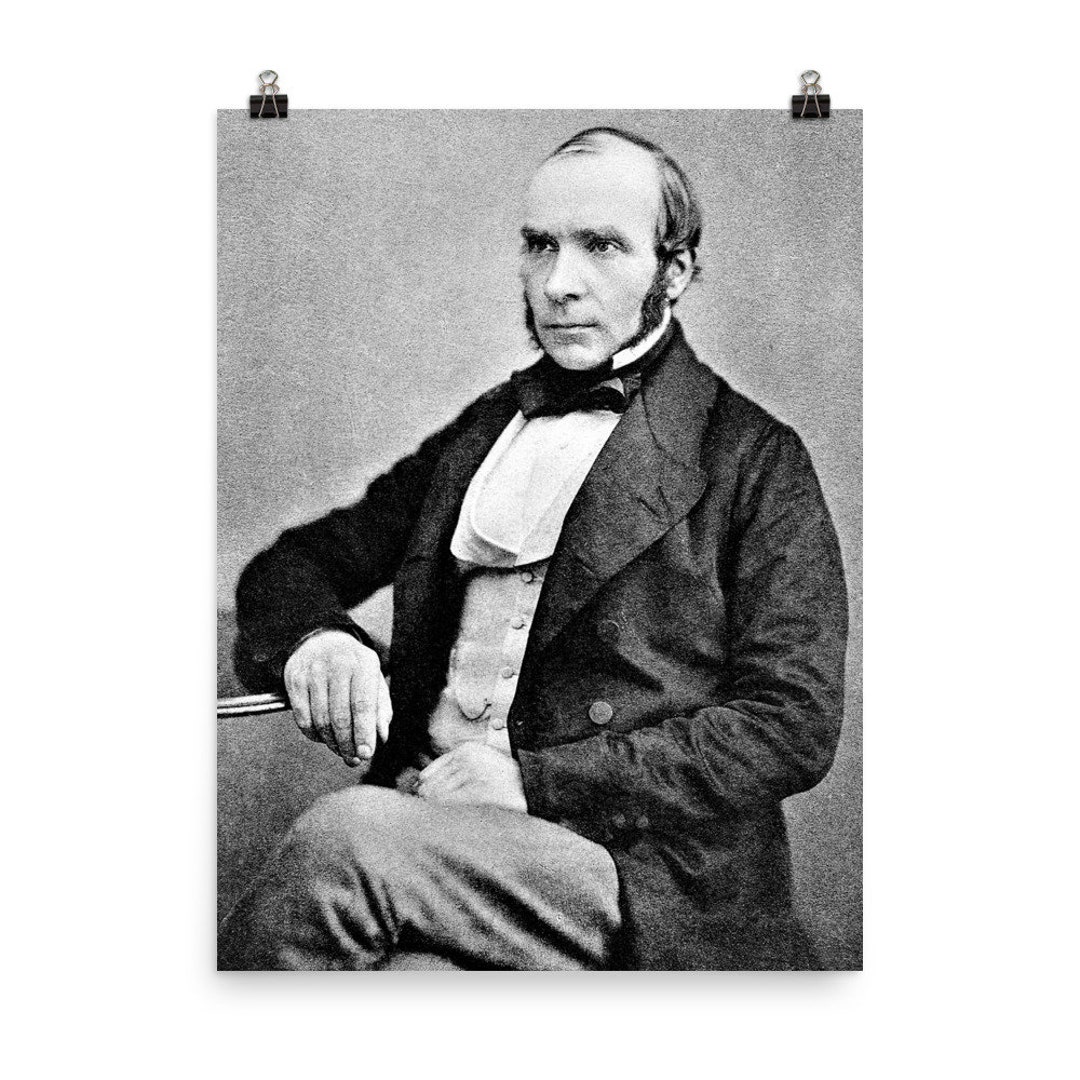 John Snow Poster Print - Etsy