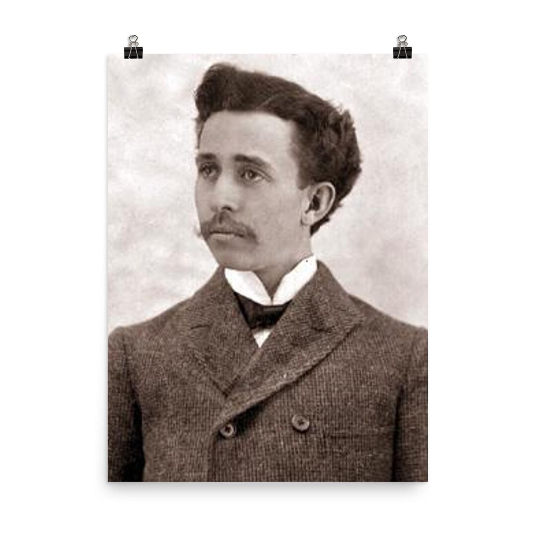 James Cash Penney Poster Print 18 X 24 - Etsy