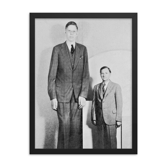 Robert Wadlow Hender