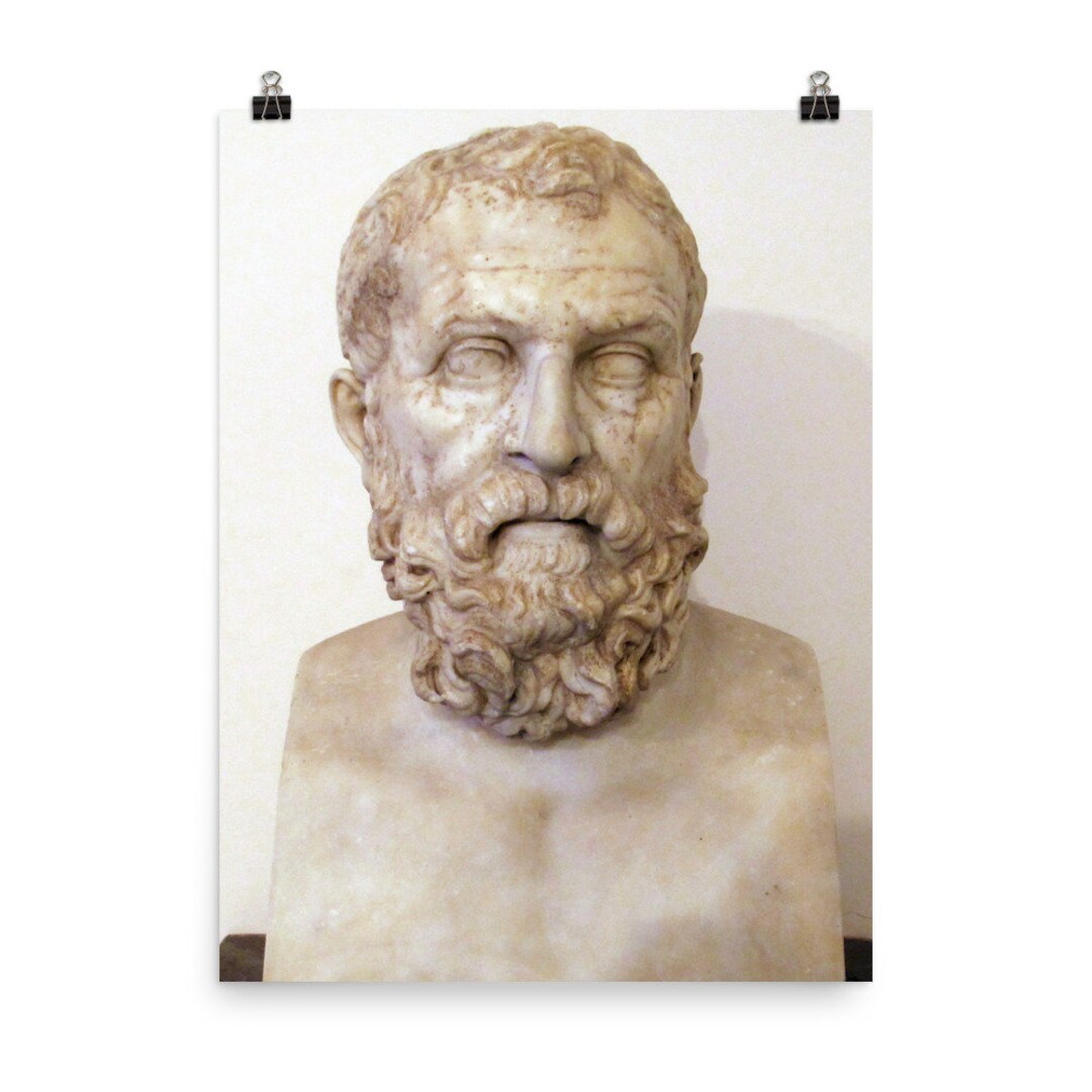 Solon Poster Print - Etsy