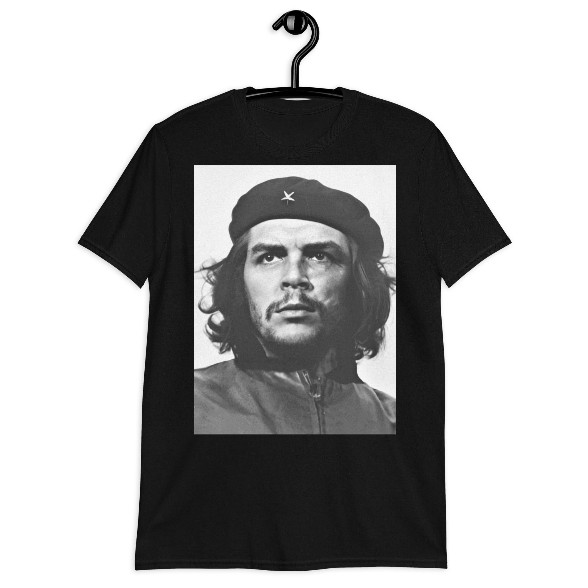Che Guevara T-shirt - Etsy