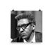 Bayard Rustin Poster Print - Etsy