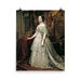 Isabella II of Spain Poster Print - Etsy