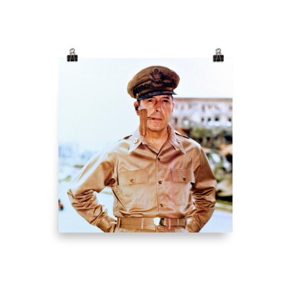 Generale Douglas Macarthur