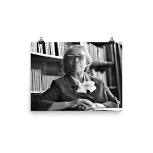 Septima Clark Poster Print - Etsy