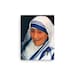 Mother Teresa Canvas Print - Canvas Wall Art - Etsy
