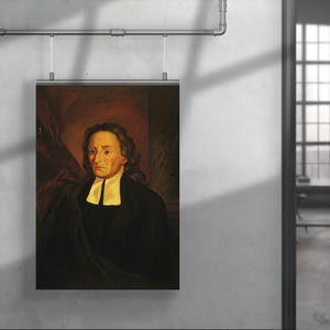 Giovanni Battista Vico Poster Print - Etsy