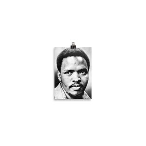 Steve Biko Poster Print - Etsy