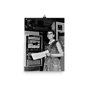 Melba Roy Mouton Poster Print - Etsy