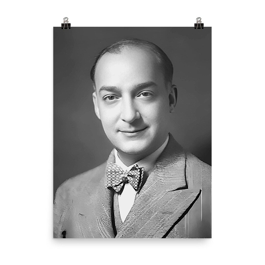 Charles Corm Lebanese Heritage Poster Print – Vintage Wall Art Decor ...